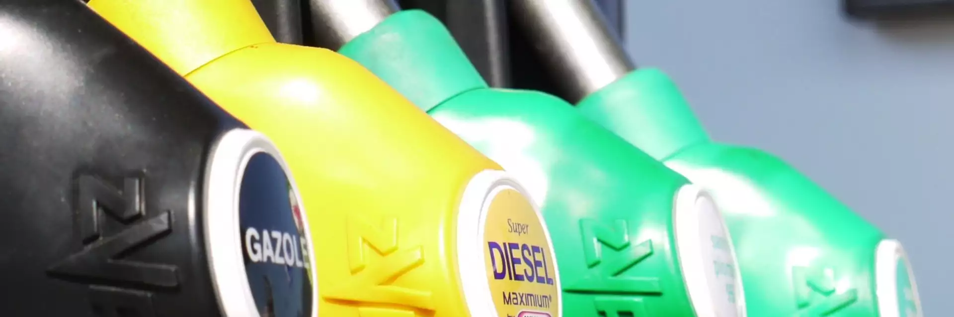 Top-aktuelle Adressen aller Tankstellen-Standorte in Deutschland